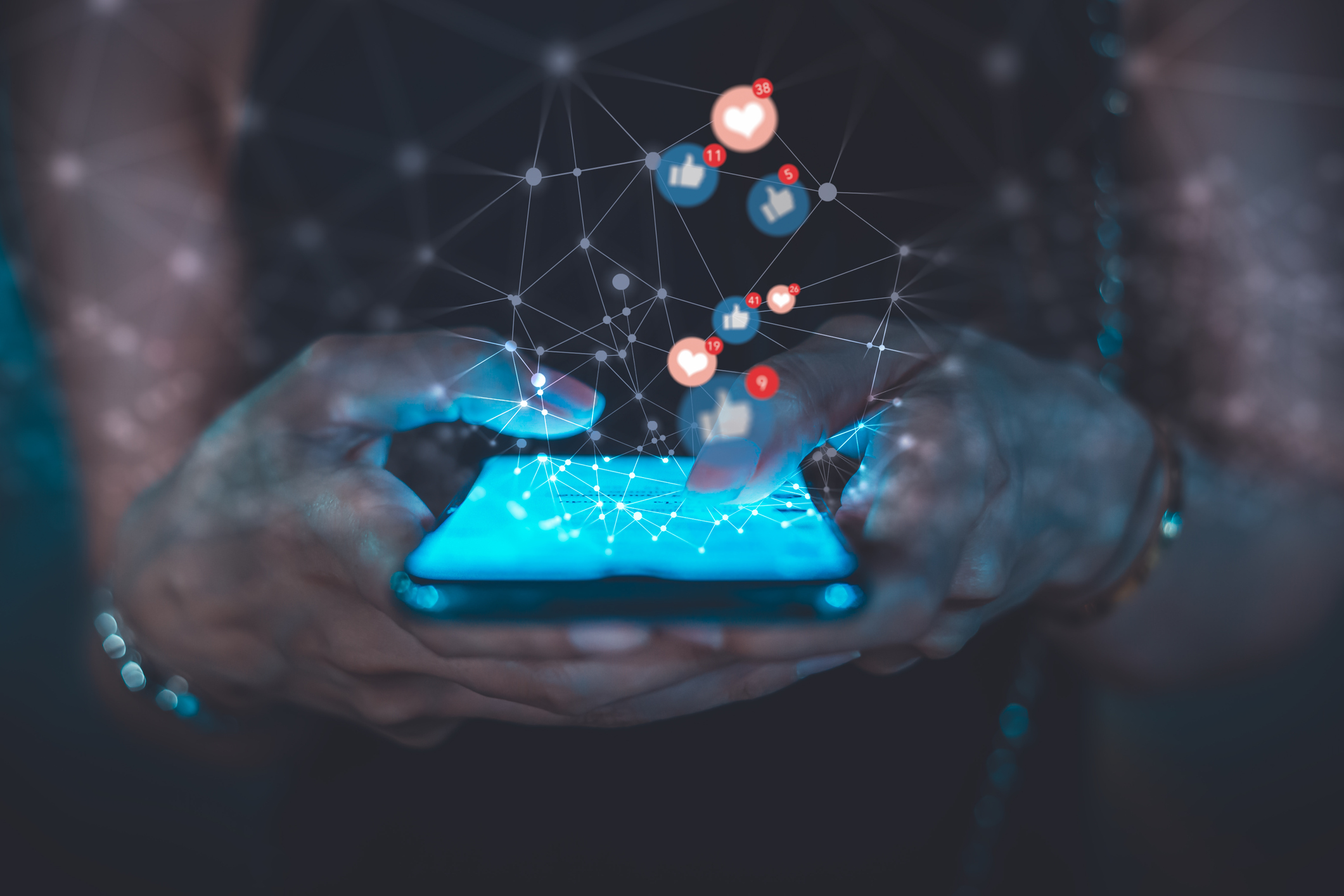 ABN AMRO pioneers human rights data collection on TikTok