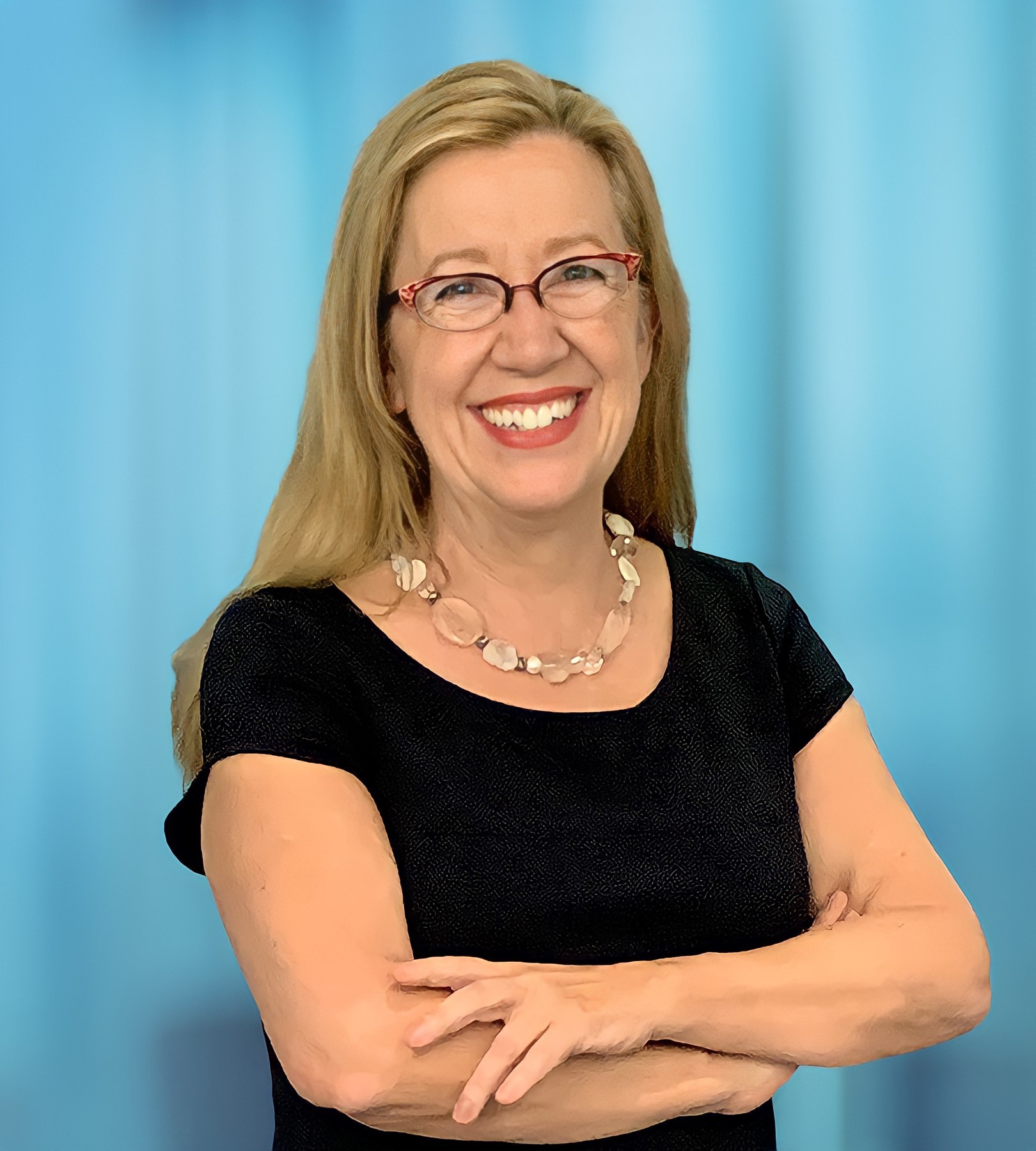 ‘We are not a cabal’ – Anne Simpson on Climate Action 100+