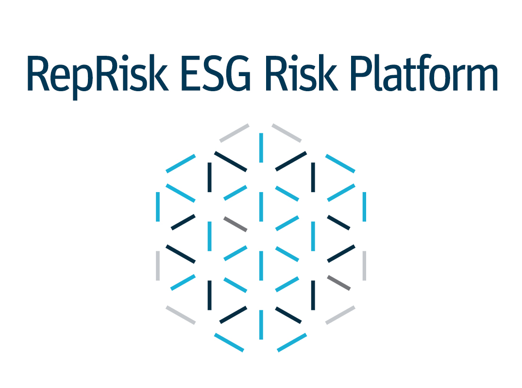 RepRisk ESG Risk Platform | Responsible Investor