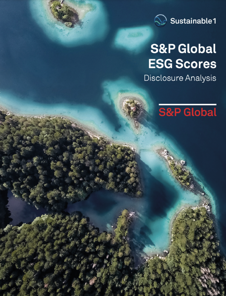 ESG Disclosure Analysis | Responsible Investor