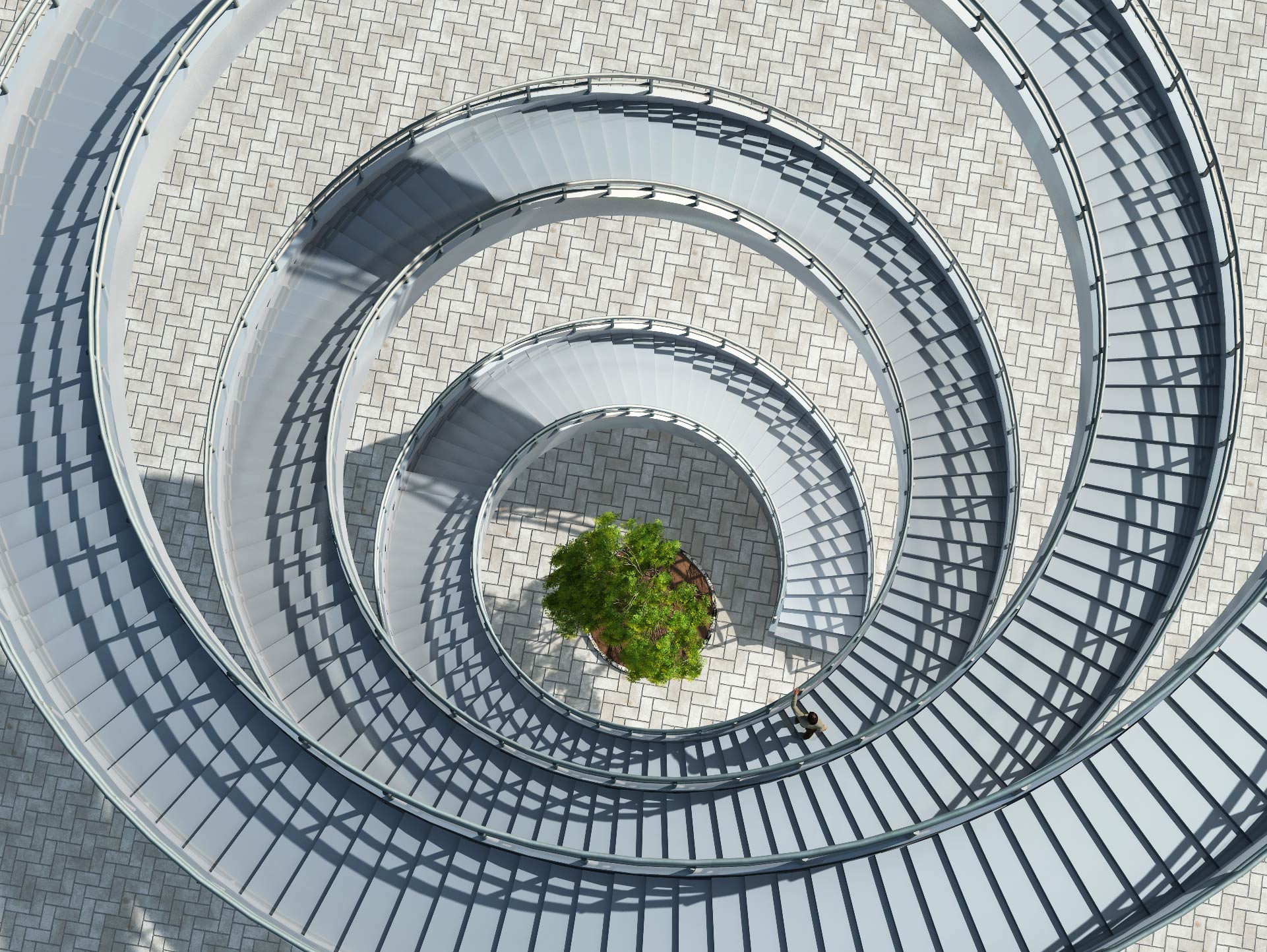 Expanding data connections with a comprehensive data linking solution ...