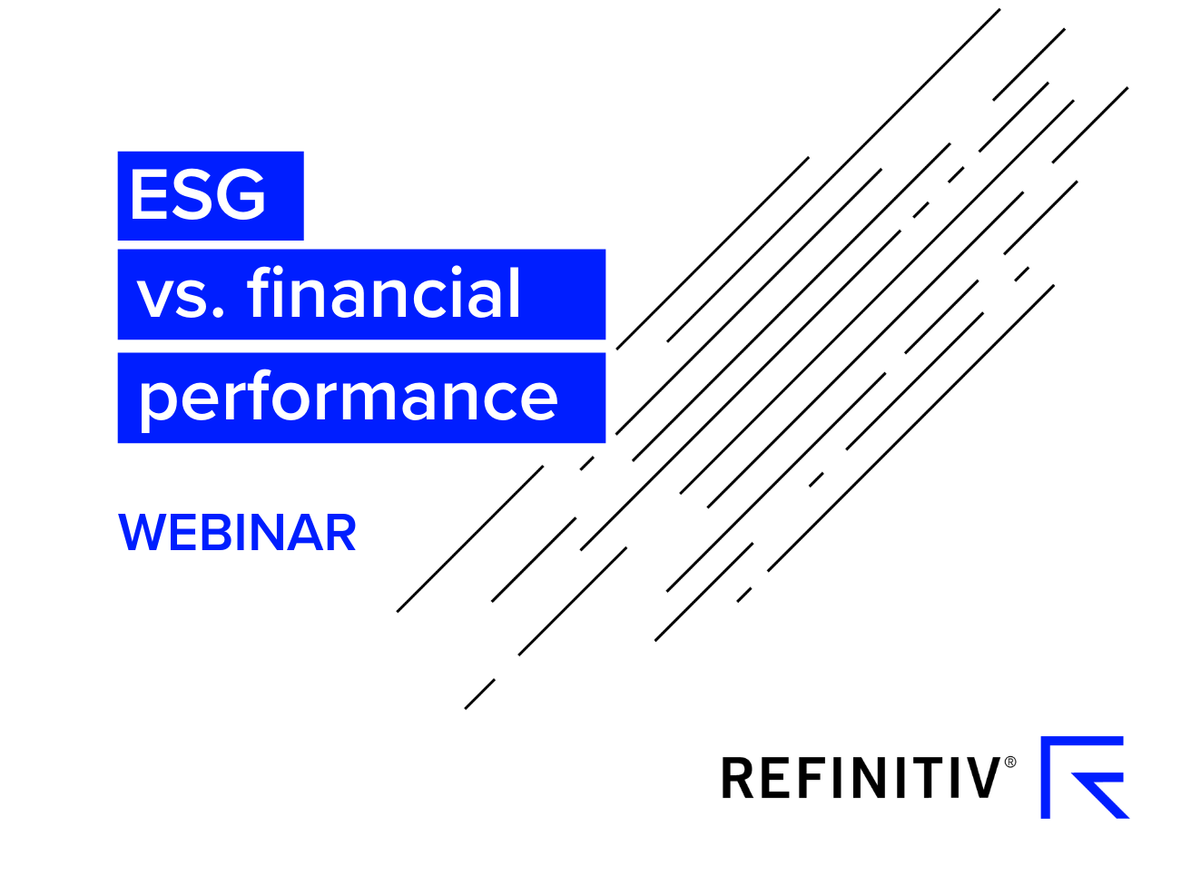 On-demand webinar: ESG vs. Financial Performance | Responsible Investor