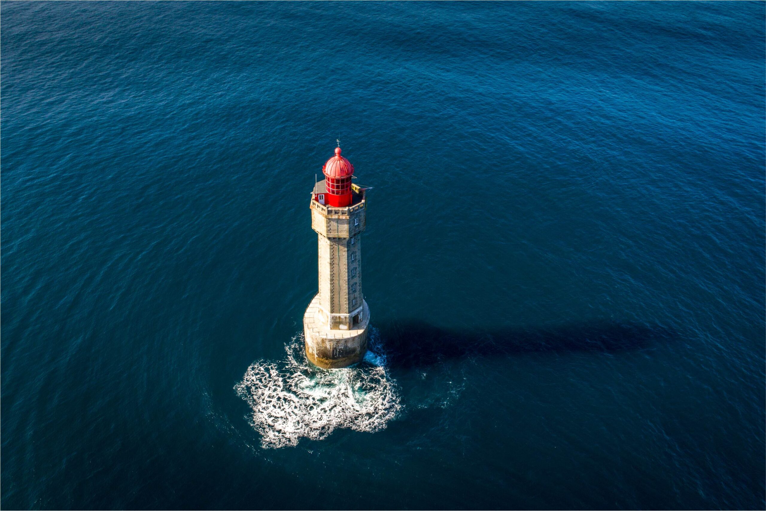 Your climate change goals may have a maritime shipping problem ...