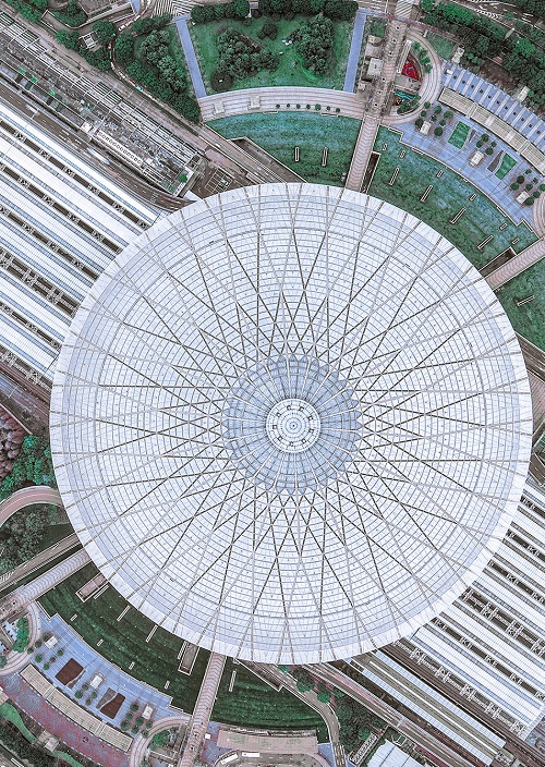 Sustainable Infrastructure: Enabling the transition to the new economy ...