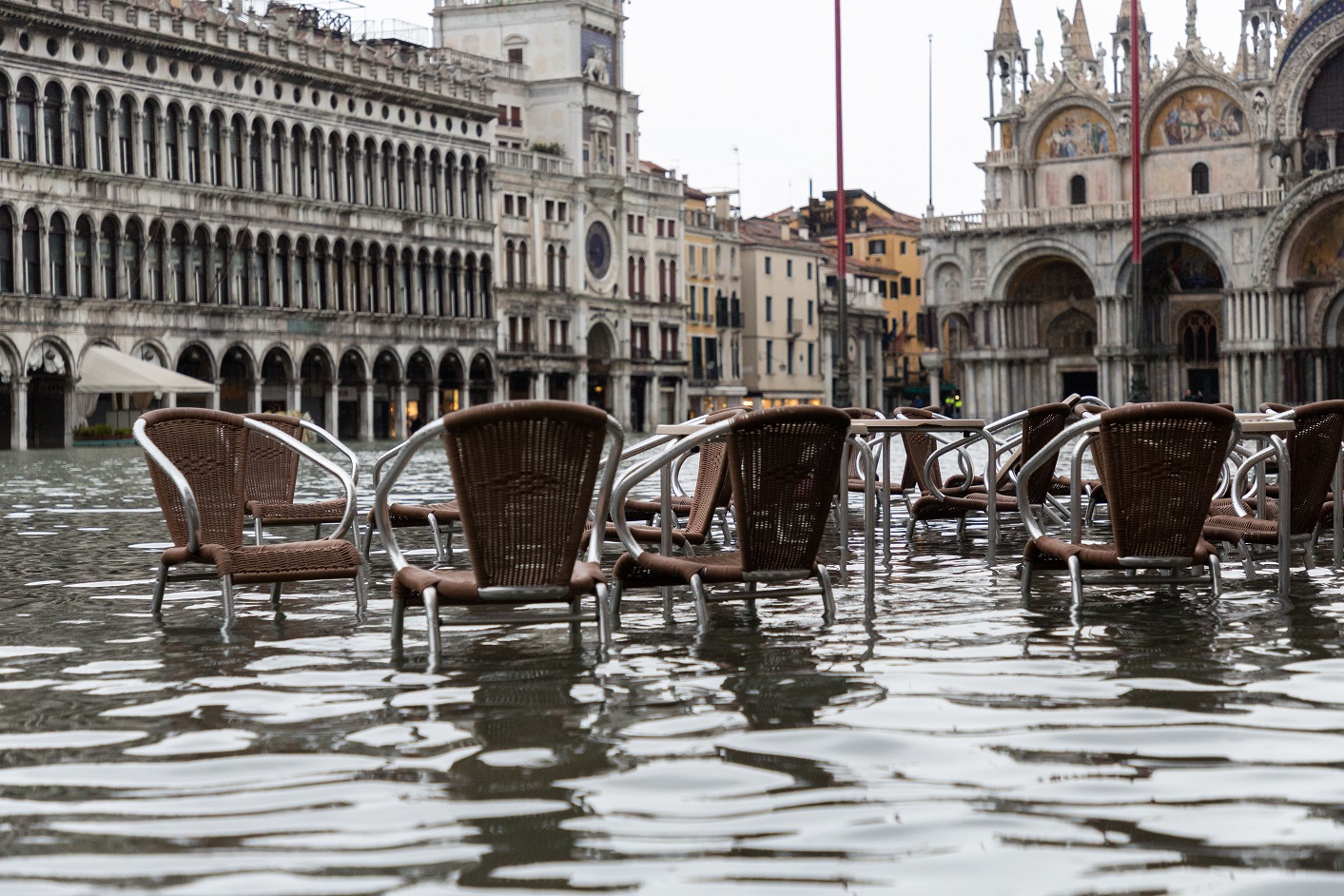 Climate stress tests emerge as essential tool for increasing ...