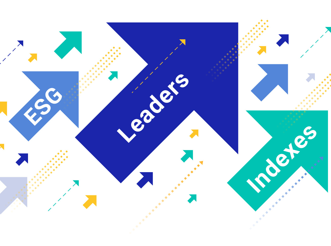 MSCI ESG Leaders Indexes | Responsible Investor