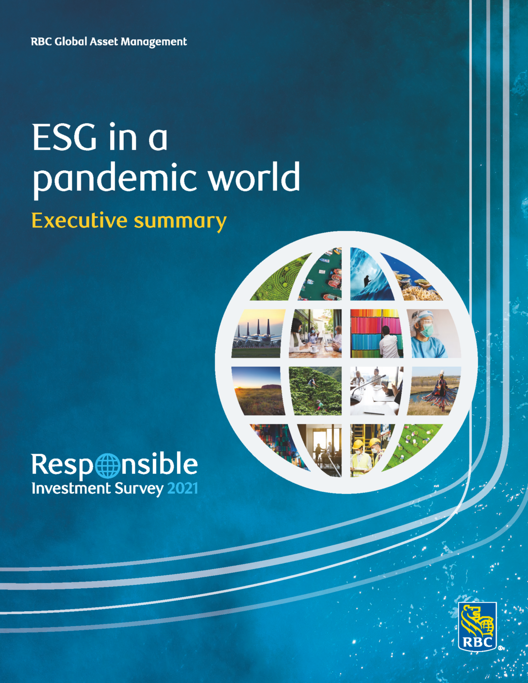 ESG in a pandemic world | Responsible Investor