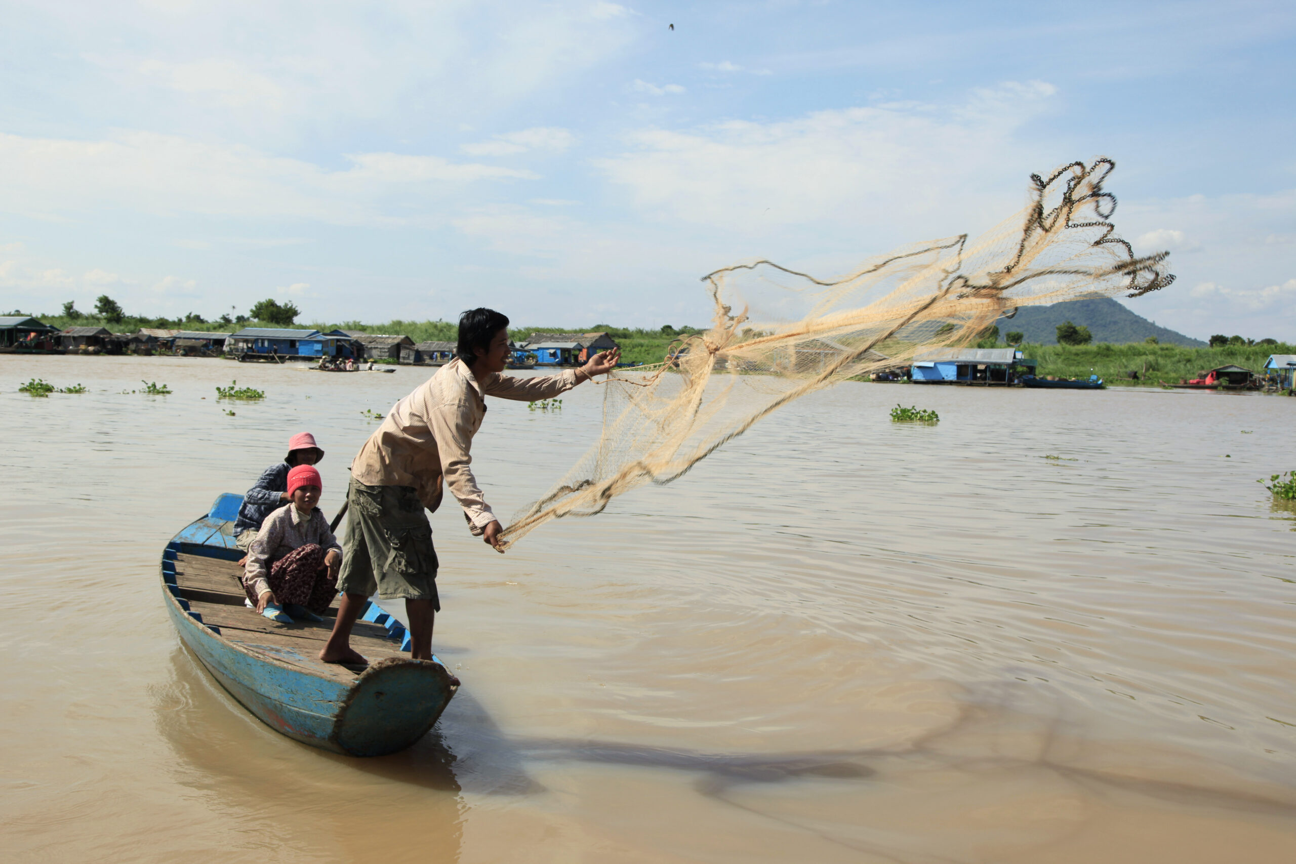 Triodos Microfinance Fund | Responsible Investor