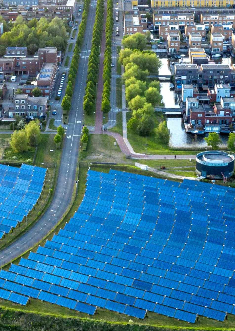 Managing Climate Risk in Investment Portfolios | Responsible Investor