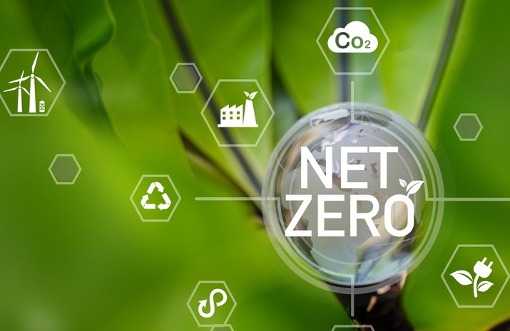 AXA Investment Managers on financing the net-zero transition