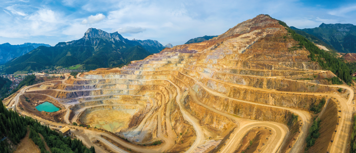 Critical minerals: A critical threat for biodiversity?