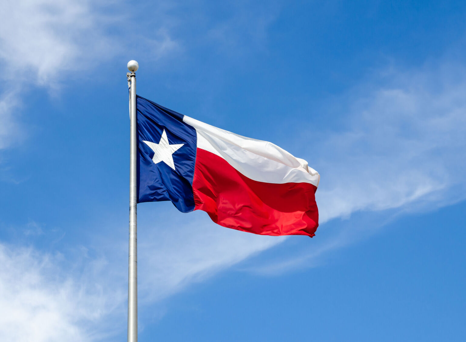Texas judge strikes down fossil fuel boycott law as unconstitutional
