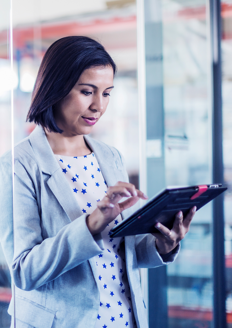 ICE Sustainable Finance Impact Briefing: Disclosure Delight ...