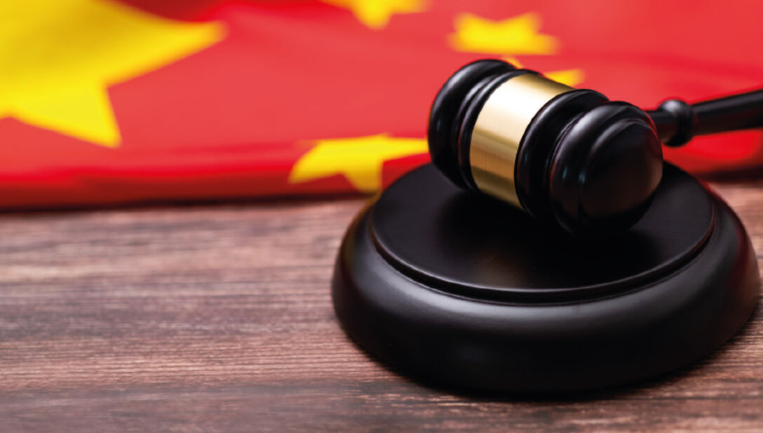 China tables ISSB-aligned disclosure framework after early doubts