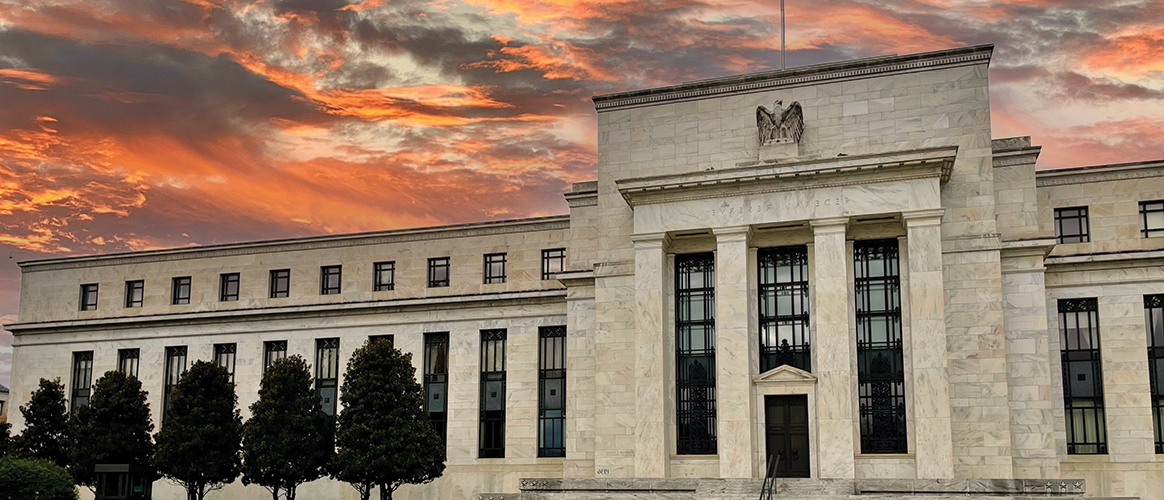 Losses under Fed climate scenario analysis would be offset by net-zero ...