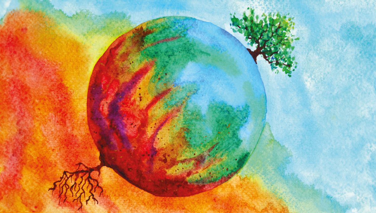 Responsible Investor COP28 Special Report