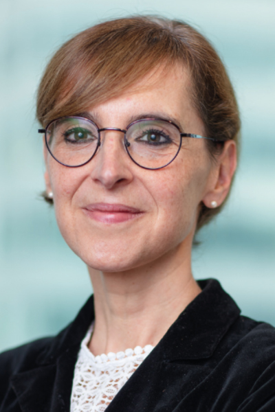 AXA Investment Managers on financing the net-zero transition