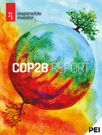 Download the COP28 special report