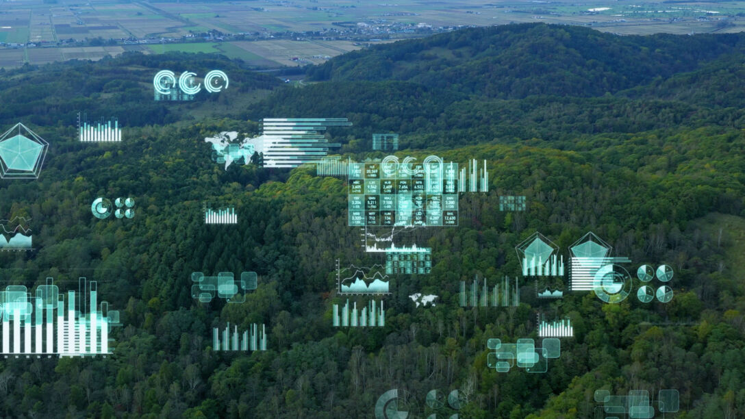 NGFS launches recommendations for developing nature scenarios