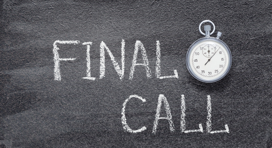 In the Loop: Net zero final call, CA100+ gaps, and ESG as a term