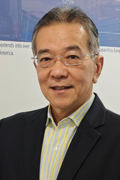 AGC on getting to grips with supply-chain risks