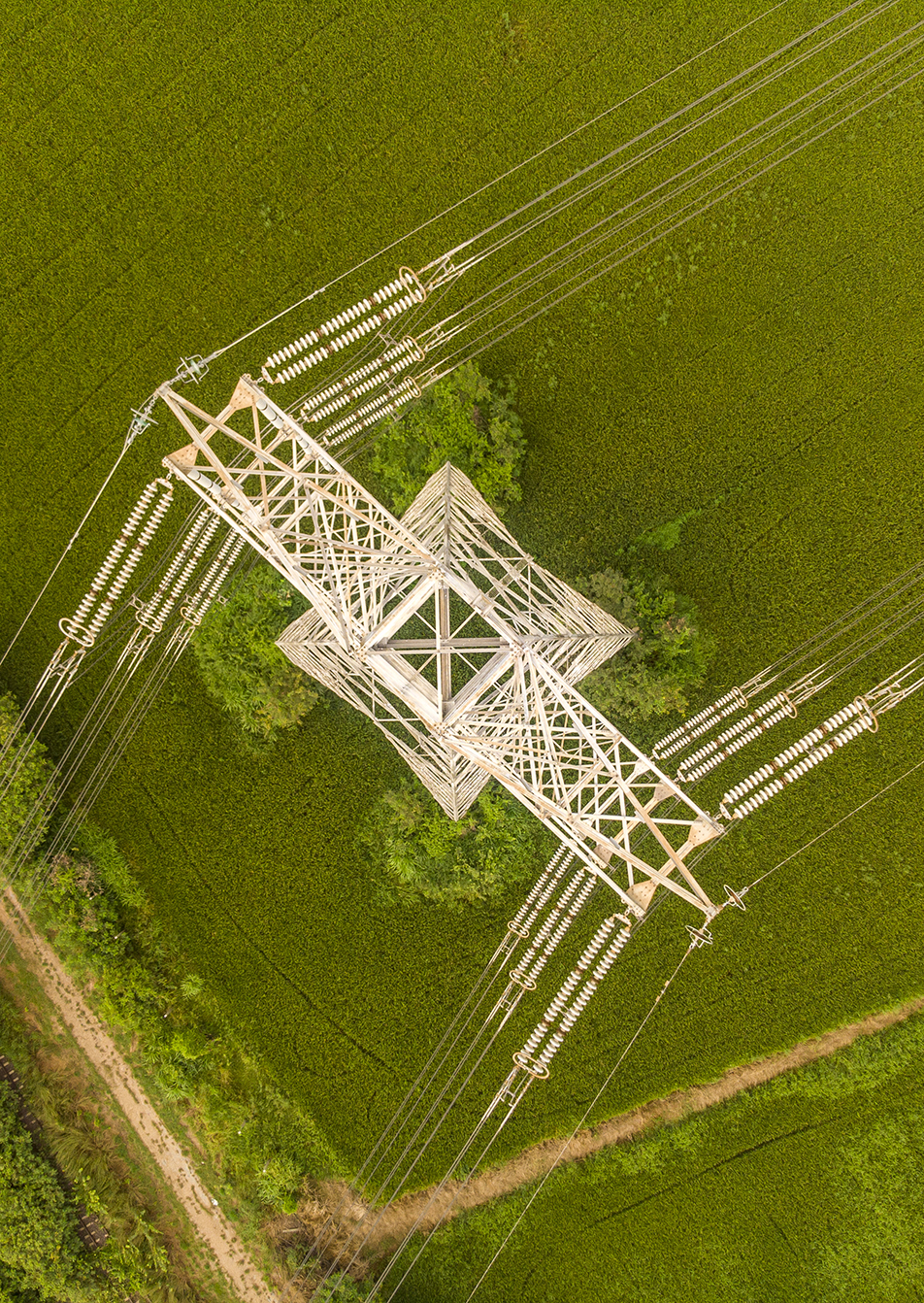 Electricity networks: the new pipelines of the global economy (15 ...