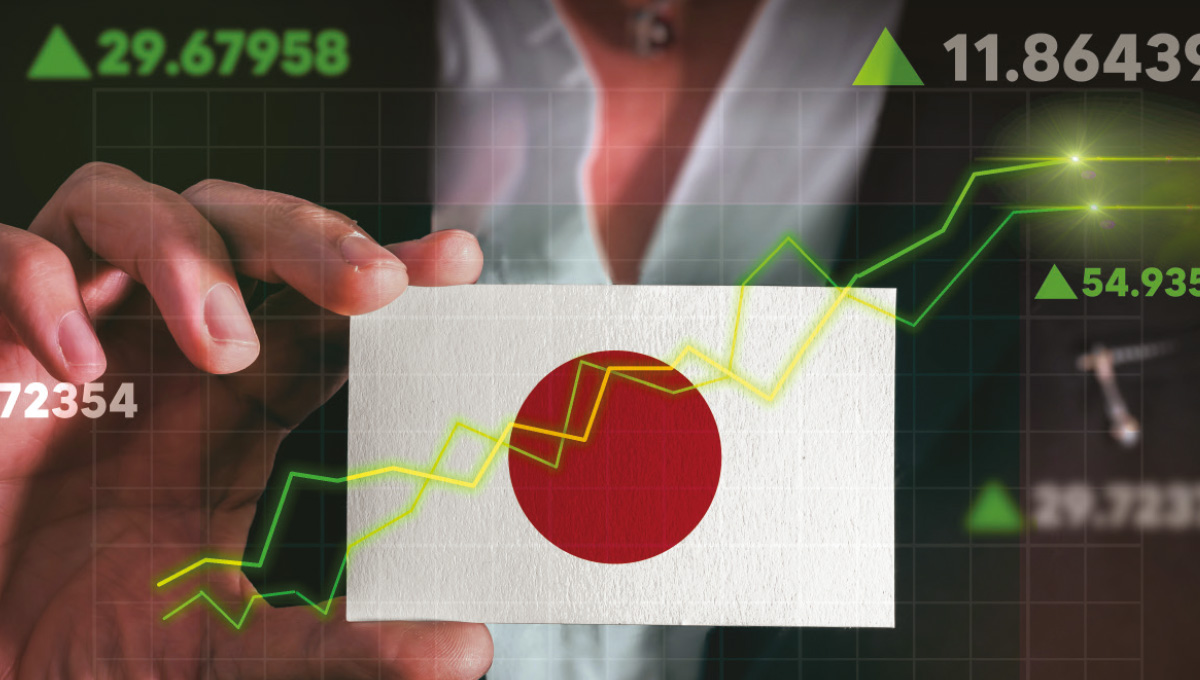 CBI will not certify Japan's next transition bond