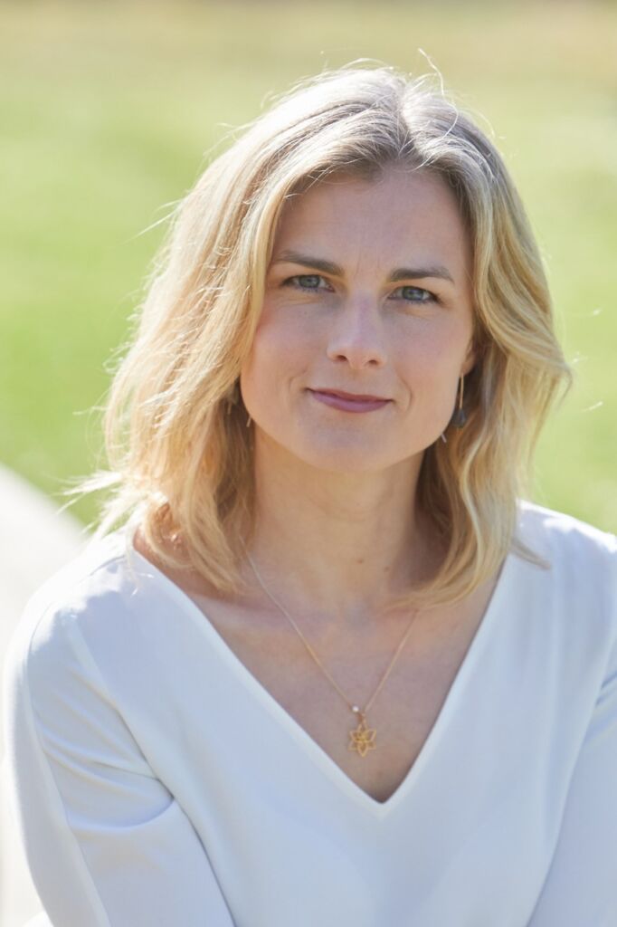 Brenda Kramer appointed executive director of sustainable finance think ...