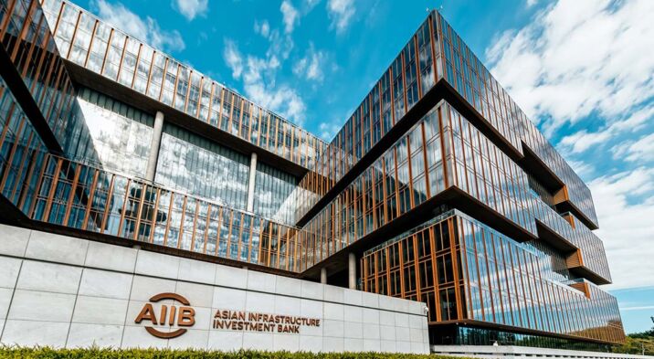 AIIB joins World Bank, EBRD in setting out plans for ISSB reporting
