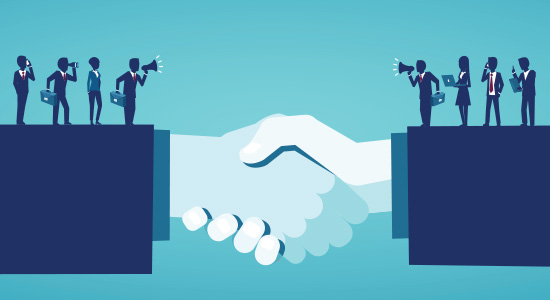 Reduced appetite for investor collaboration key risk in PRI annual accounts