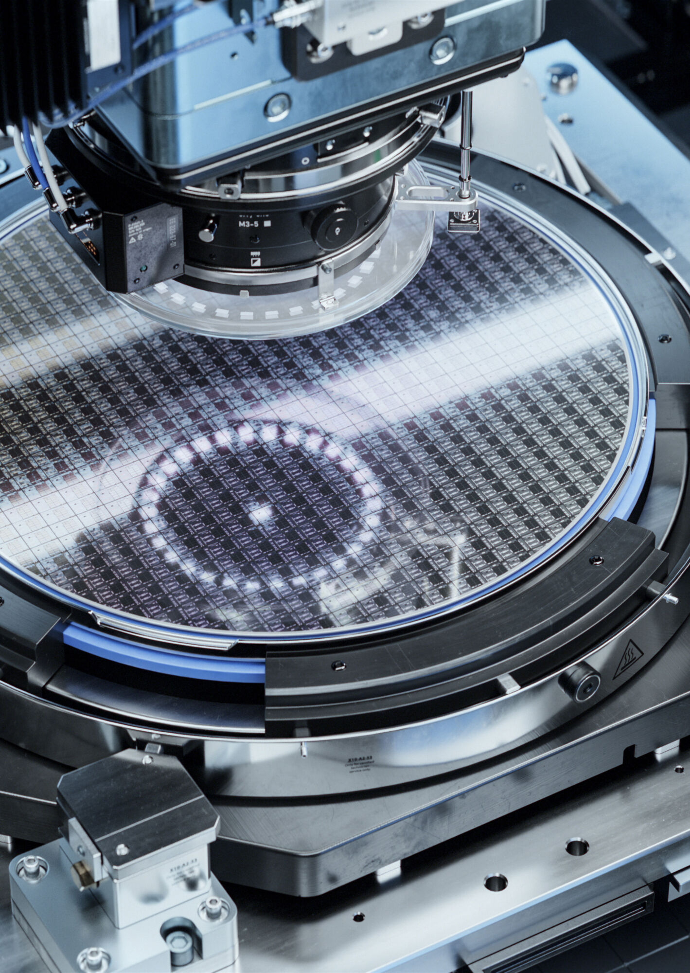 Enabling technologies core to the AI revolution (16 July 2024 ...