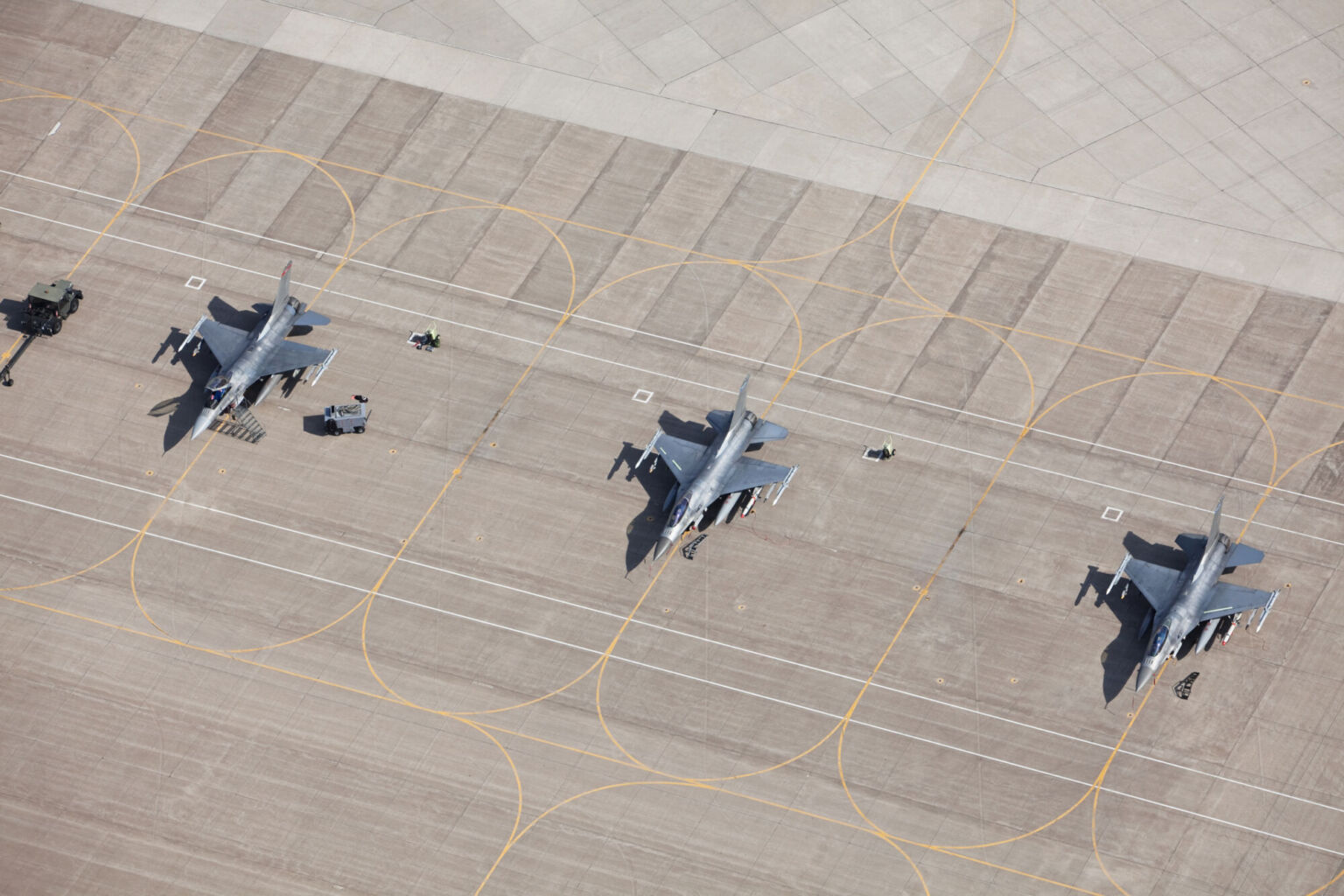 Incompatible or Indispensable? Inside the defence sector’s ESG charm ...