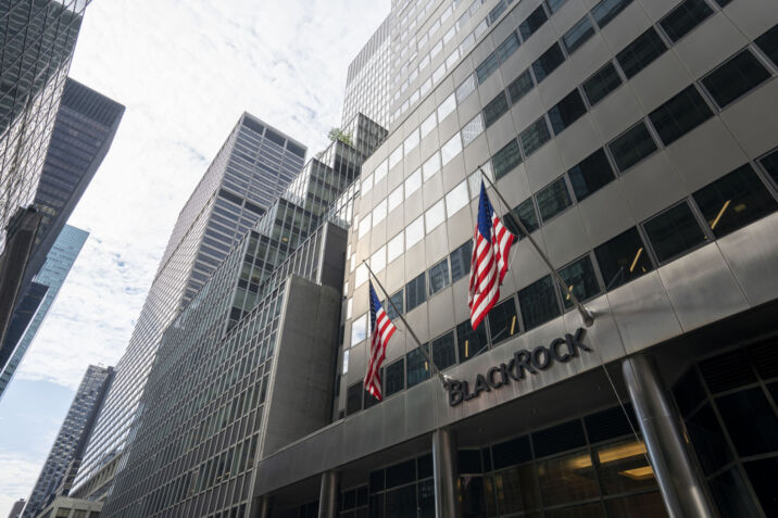 BlackRock drops sustainability-related terms from 56 funds ahead of ...