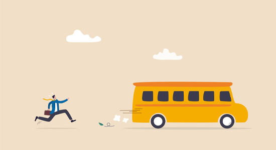 In the Loop: Runaway Omnibus, director drama, and an ESG shift