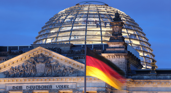 German government to mothball national supply chain due diligence law
