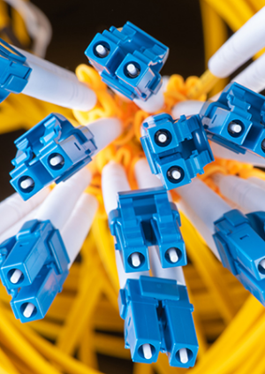 Small-cap enablers of advanced digital infrastructure | Responsible ...