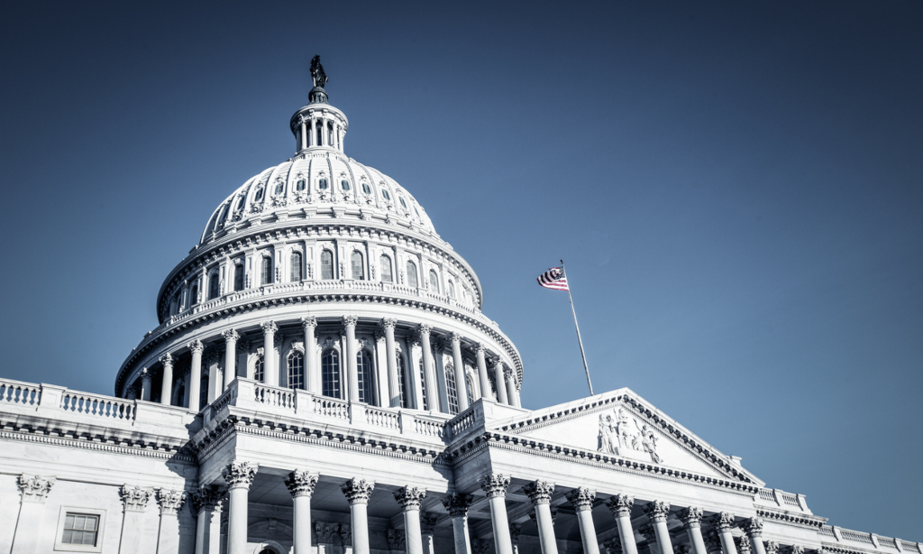US Republican lawmakers call for end to ‘political interference’ in markets