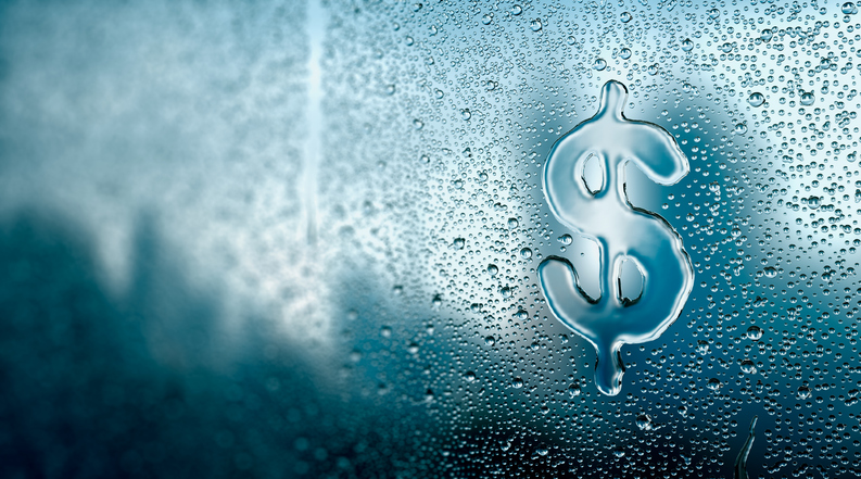 Impact funds deliver ‘blue-mium’ for first ever US corporate blue bond