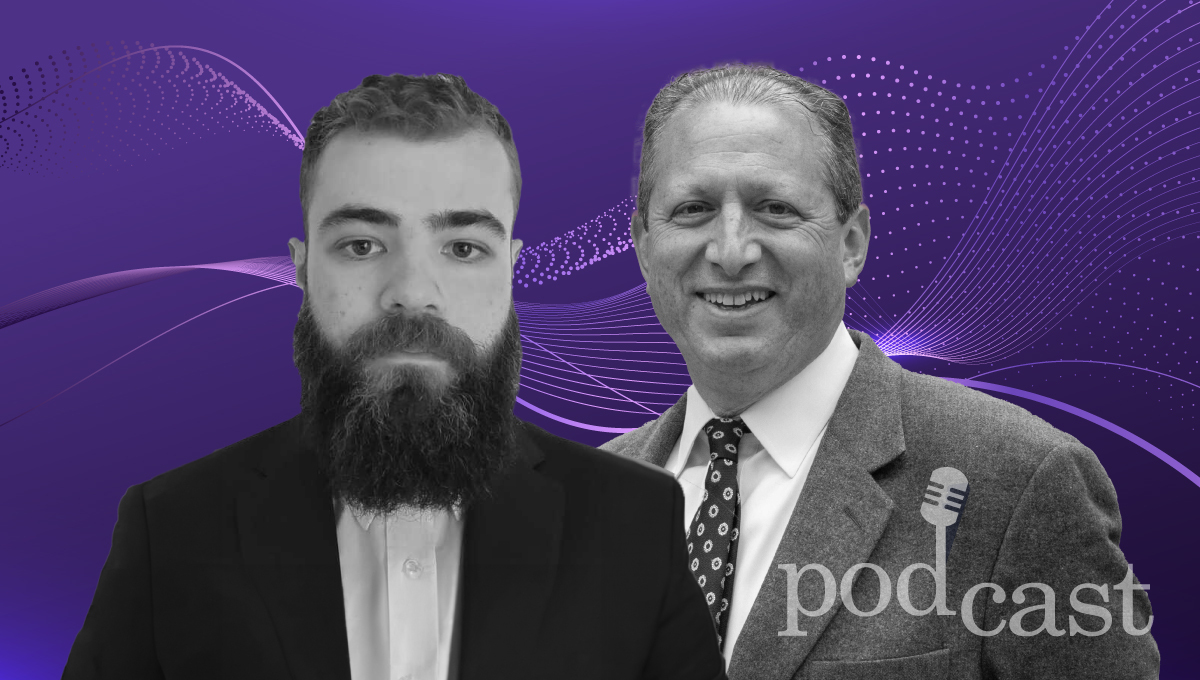 Exit interview: New York City comptroller Brad Lander